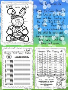 Reading Nonsense Words Isn't Nonsense or Is It? - Ms. LendaHand